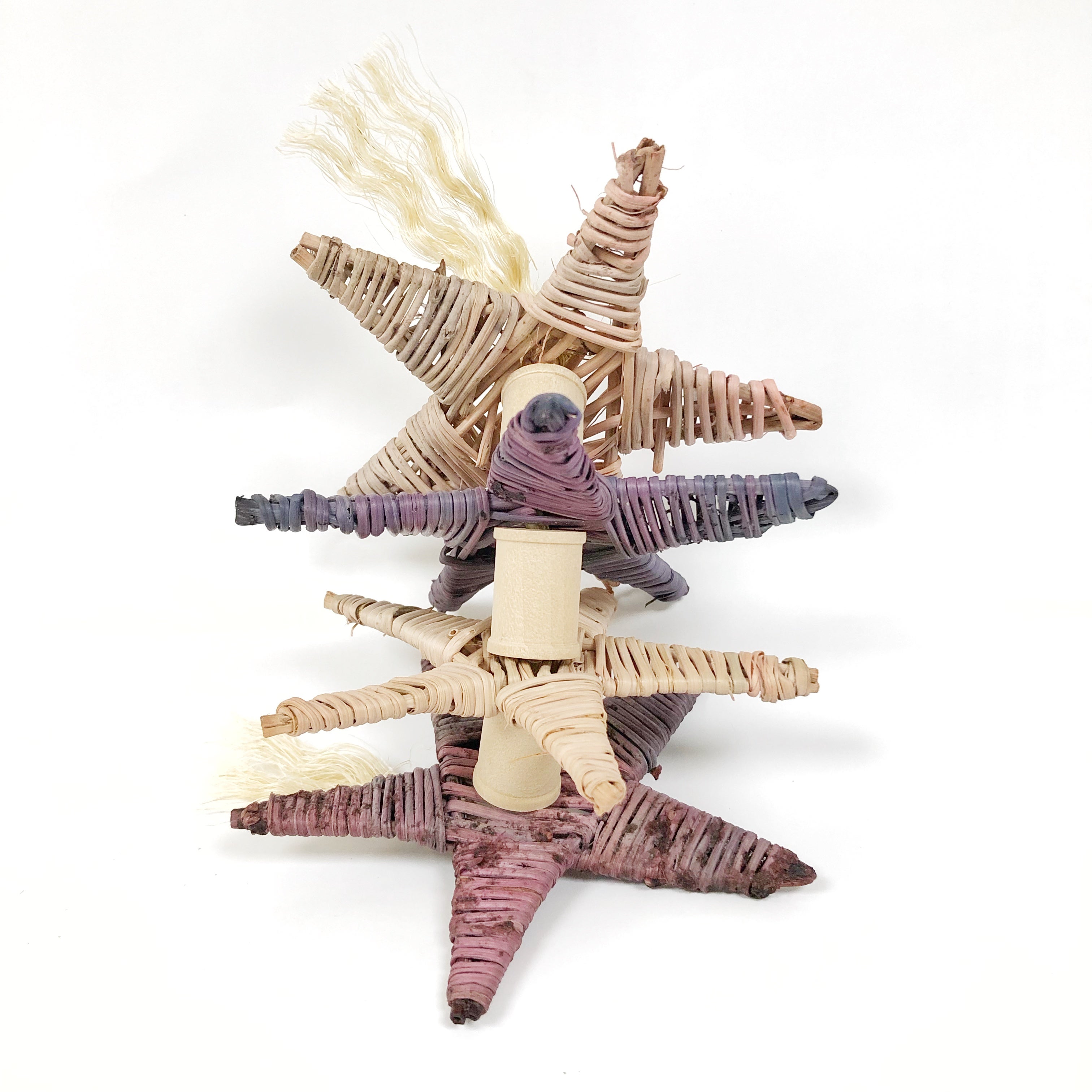 Fun 4 Bunnies - Shooting Star Fling | House Rabbit Society