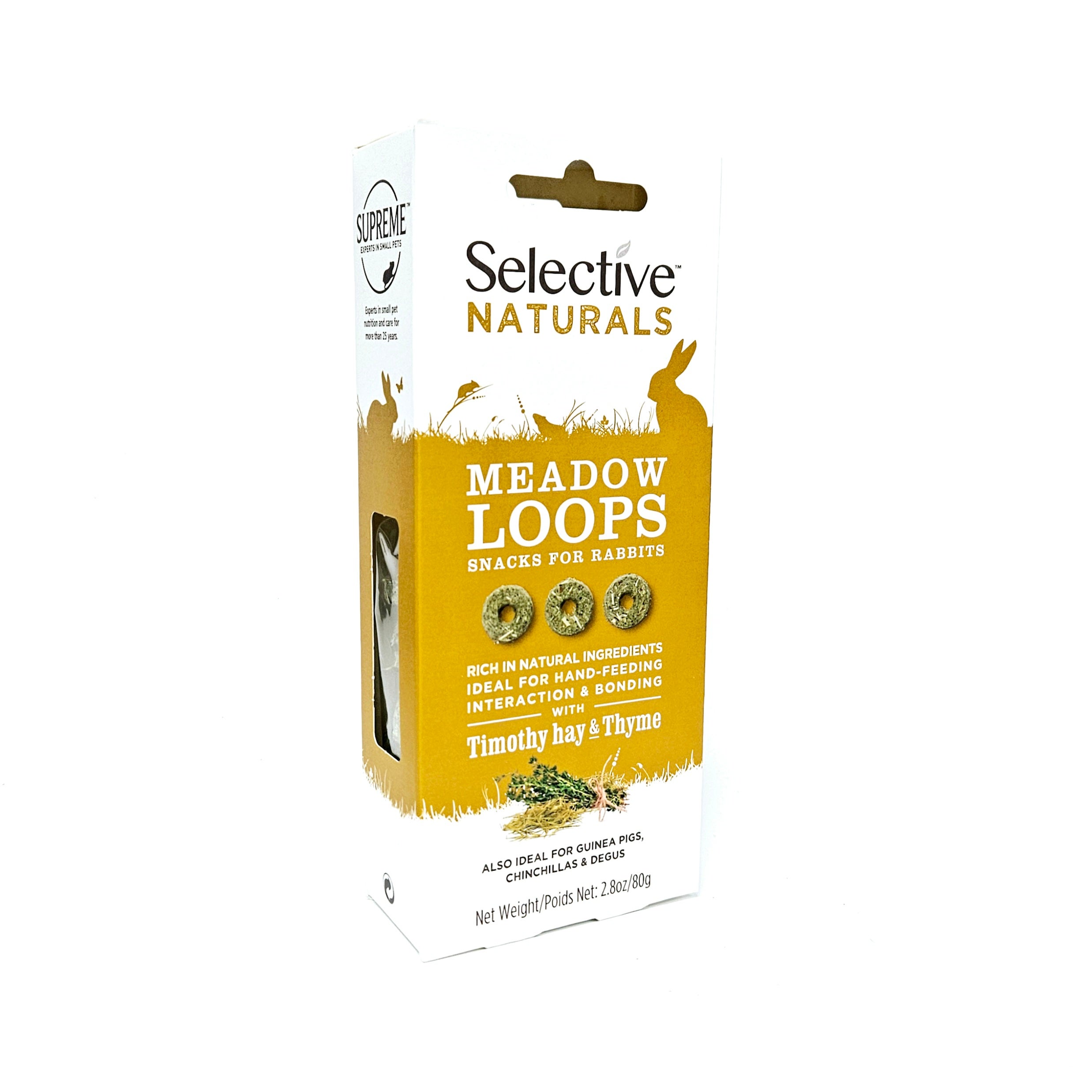 SUPREME - Meadow Loops | House Rabbit Society