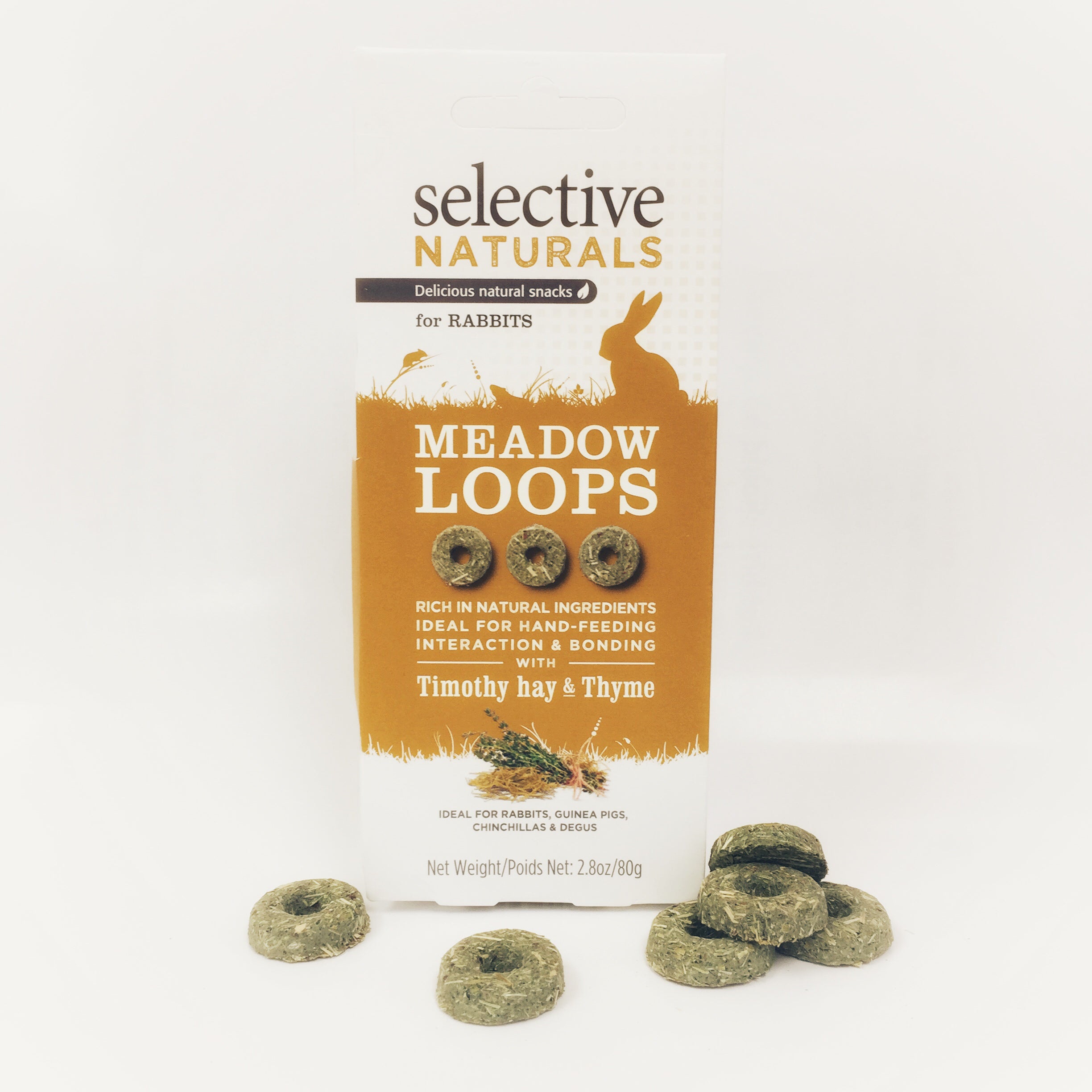 SUPREME - Meadow Loops | House Rabbit Society